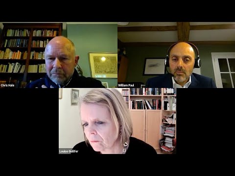 Private Equity: Its Place in Corporate Finance and How It Works: 3CL Webinar