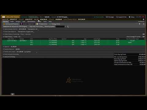 Lesson 2.9 - What is SPAN margin (standardized portfolio analysis of risk)