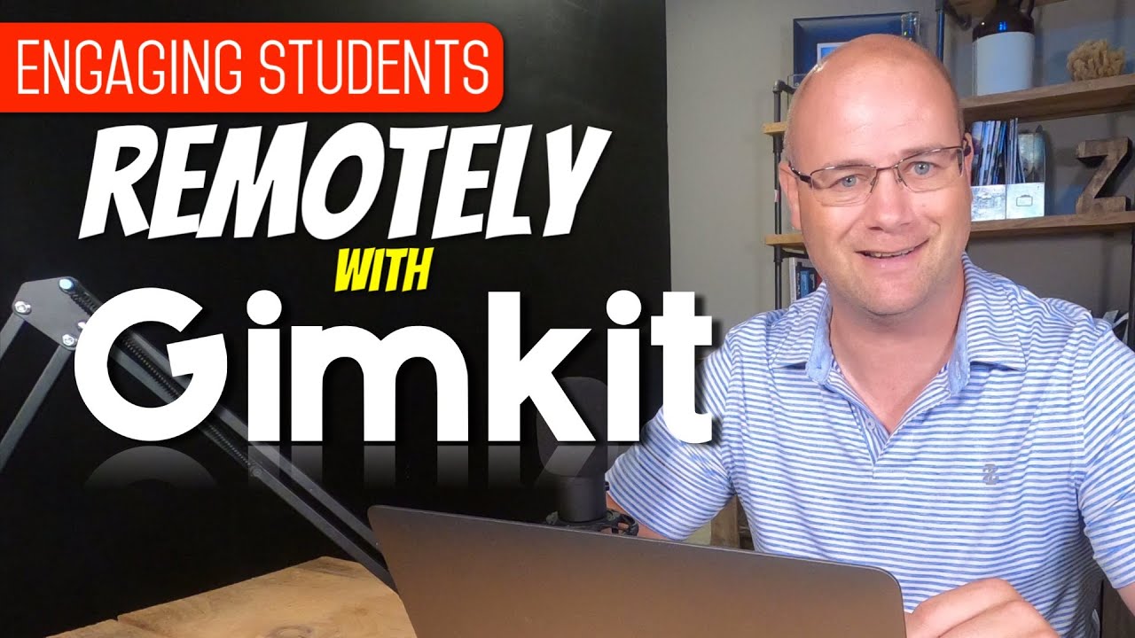 How to use the Updated Gimkit as a Remote Teaching Tool: NEW ASSIGNMENT FEATURES!!!!!
