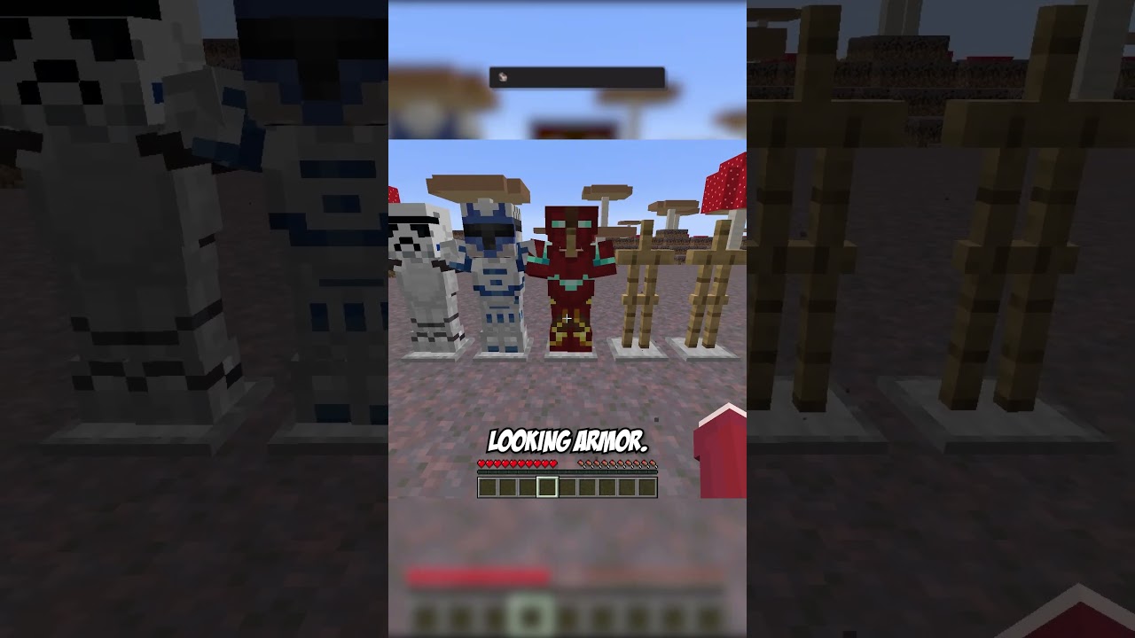 you need to see these new armor designs...