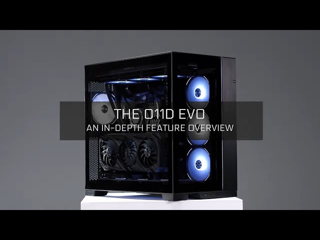 5 best cases that can fit an Nvidia GeForce RTX 4090 FE