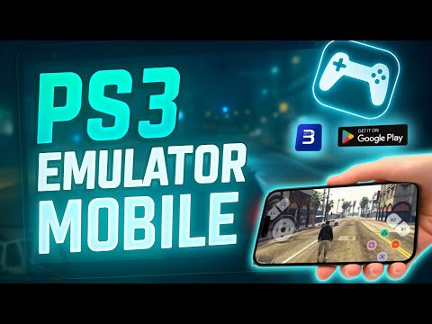 [NEW] PS3 Emulator For Android – aPS3e Emulator – Best Settings & Full Guide! (2025)