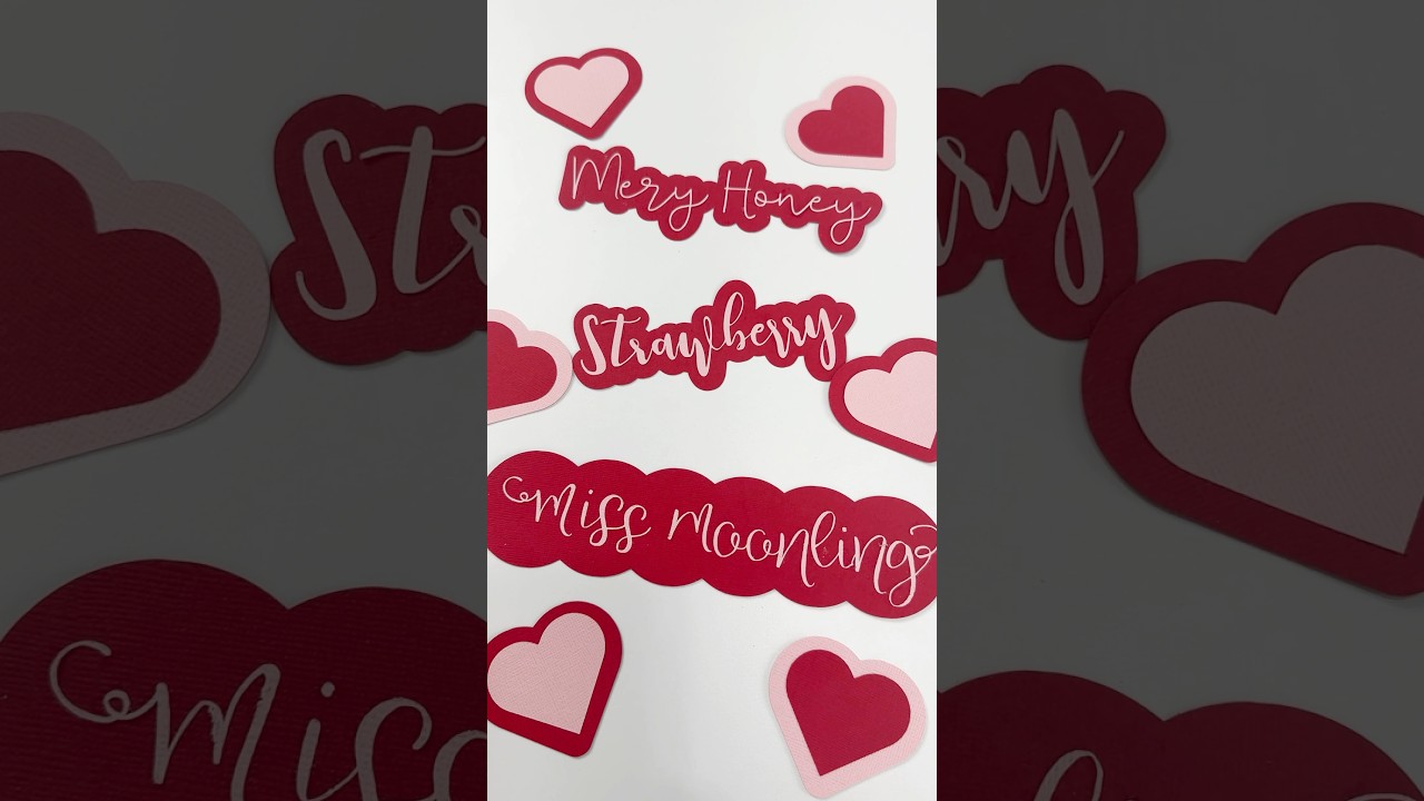 Do you like FREE fonts?! 🎉 Of course you do! 😉 This amazing bundle is today's freebie ❤️