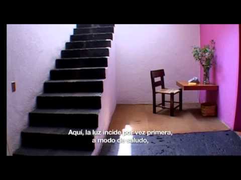 Luis Barragán por Octavio Paz | NIEVES CÓRCOLES