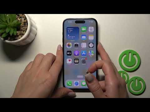How to Change Lock Screen Wallpaper on iPhone 14 Pro? | iOS Display Settings