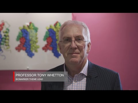 How can biomarkers help improve patient care? - NIHR Manchester Biomedical Research Centre