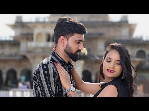 Pre - Wedding || Vija & Sunil || 2025 || 4k ||Two Photographers Studio