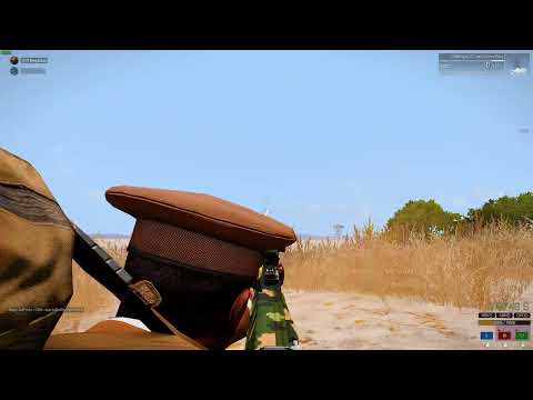 Steam Community :: Video :: LYNX 12.7mm APDS LRPS 3964 Meters