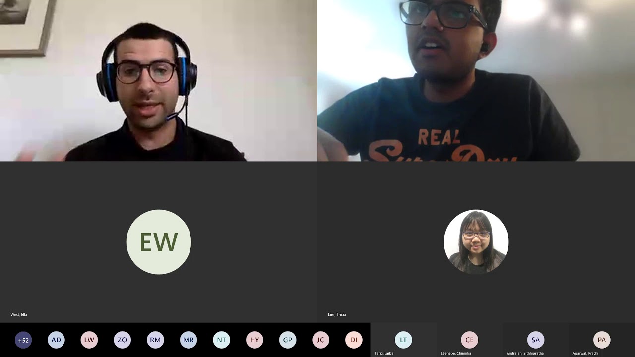 Blood Films Quiz and Vasculitis