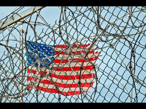 The Opposite of Freedom: Detention in the Land of the Free