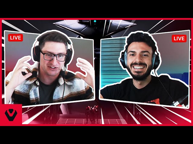 10 worst rated Valorant players of VCT 2023