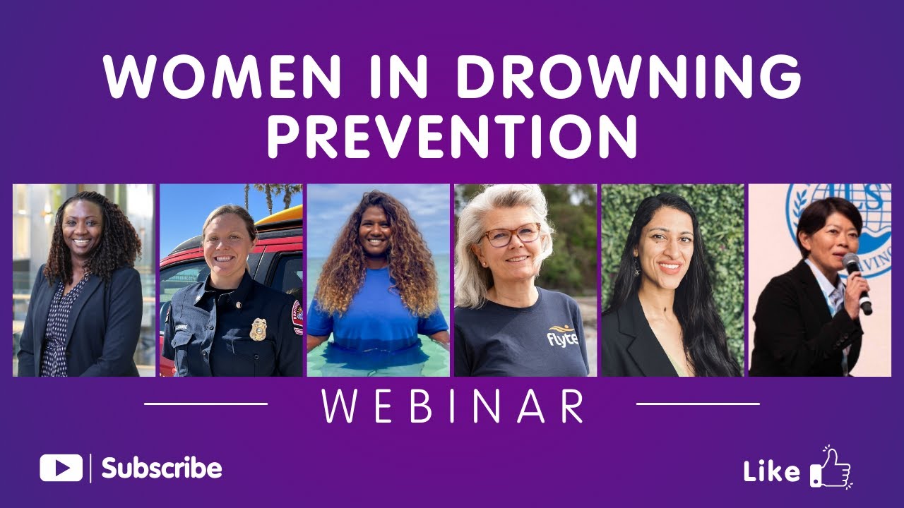 2025 International Women's Day Webinar