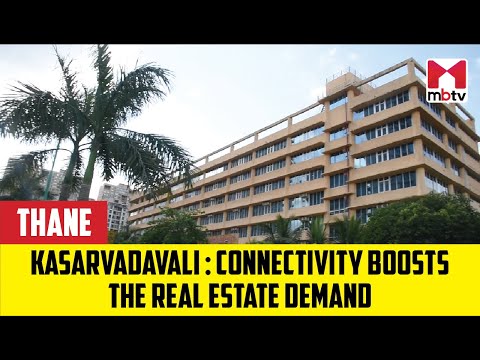 RAUNAK 108 in Kasarvadavali, Thane: Price, Brochure, Floor Plan, Reviews