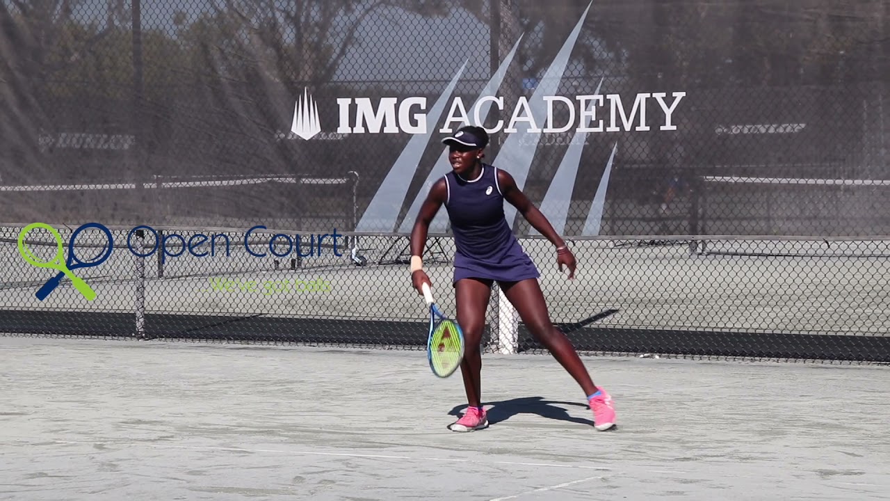 Flashback: Sergei Demekhine – then and now – Open Court