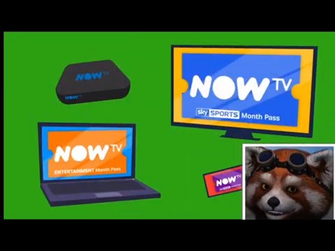 Nowtv (BEFORE YOU BUY). review and tips to save you money.