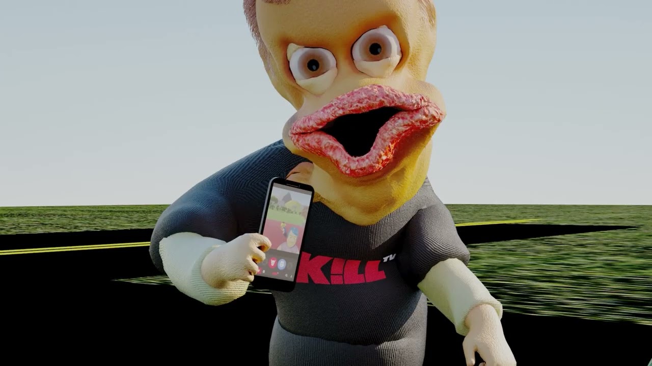 Dude You GOTTA See This it's SO FUNNY.