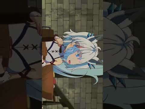 Redo of Healer│Umbrella (Binayz Remix) [Anime-edit]