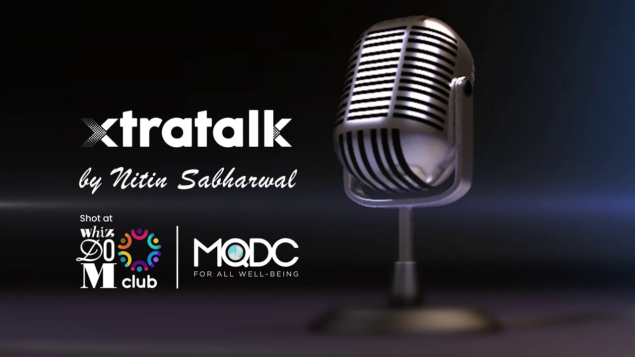 Get ready for XtraTalk by indixital!