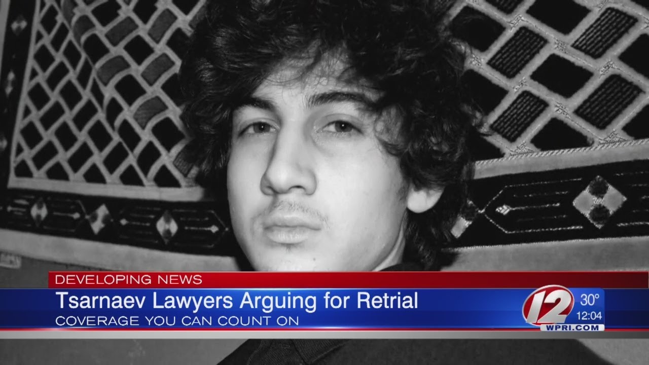 Did he get a fair trial?: Oral arguments begin in Boston Marathon bomber appeal