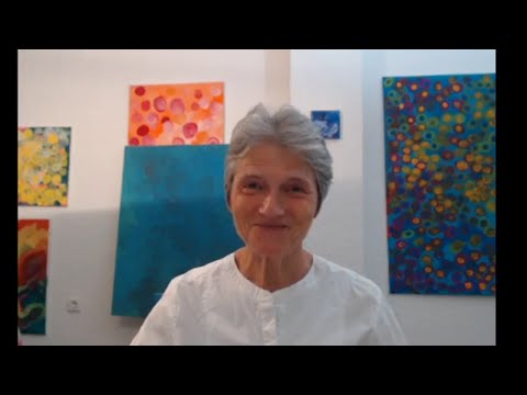 Bracha Goldsmith – Great Awakening – What will Freedom look like in the ...