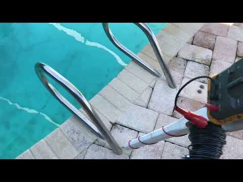 Pool Electrical Bond Test- Sep '22