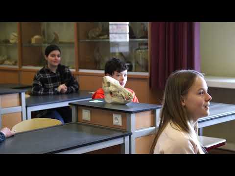LES BIOLOGY BERLAGE