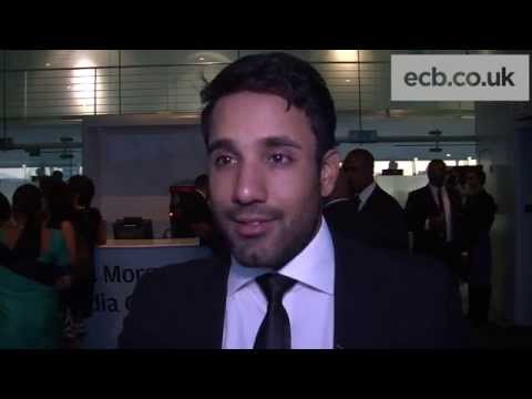Ravi Bopara 'very happy' to be back in the England one-day side