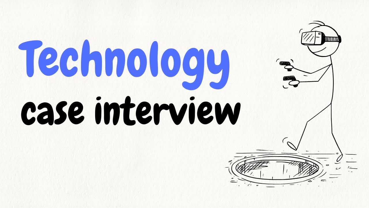 Tech Consulting Case Interview: Complete Guide (2026)