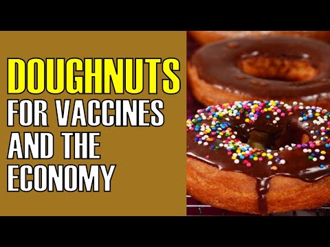 Sugarcoated Doughnuts - You Won't Believe This