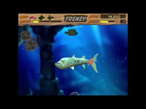 Steam Community :: Feeding Frenzy 2: Shipwreck Showdown Deluxe