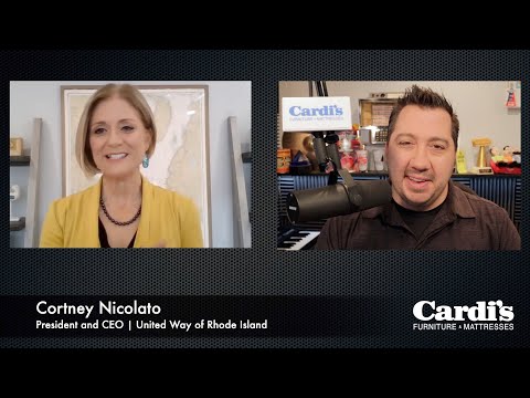#401Gives 2022 // Ep. 283 'Car Pooling with Ben'