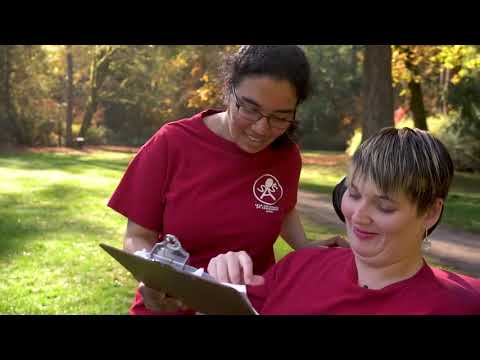 The Self Advocates of Semiahmoo