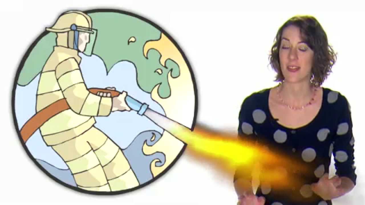 Fahrenheit 451 | Plot | 60second Recap®