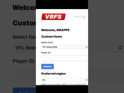 Proof I have player portal add me on discord for more proof