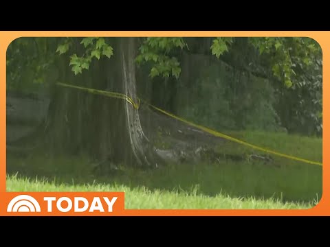 Millions Brace for Record Heat as Severe Storms Hit East Coast