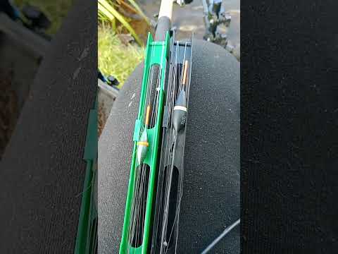 Ngt carp and match floats
