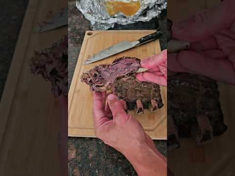 Not sure what to do with the bone-in section of that $5/lb Ribeye Roast you just snagged?