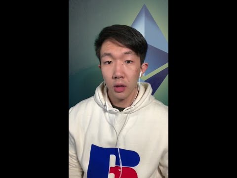 What is Ethereum?