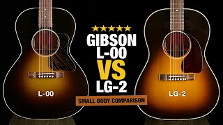 Gibson LG-2 - What To Know & Where To Buy | Equipboard