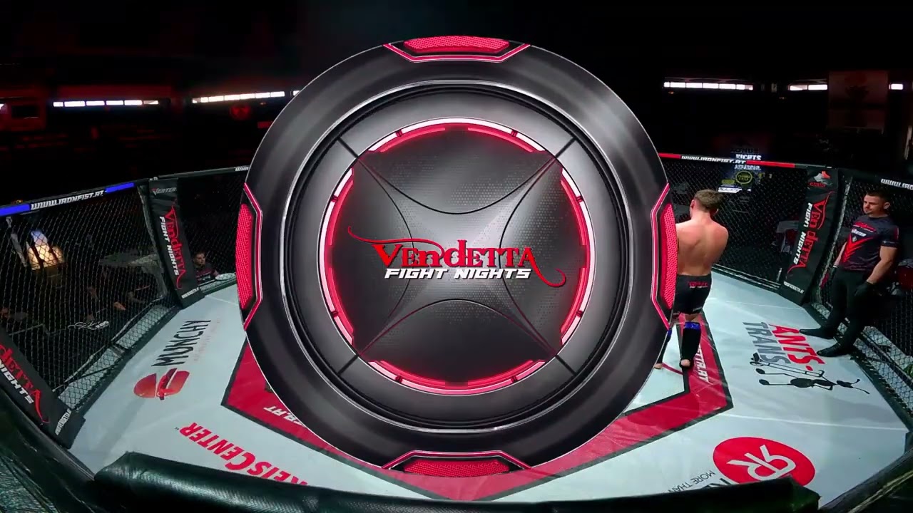 Videos – Vendetta Fight Nights