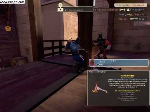 Steam Community :: Video :: tf2 fun
