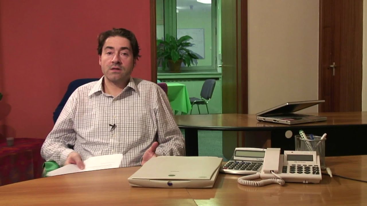 Business Writing Tips : How to Write an Employee Contract