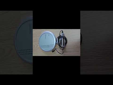 Panasonic CDPlayer SL-CT700 (파나소닉 씨디플레이어 )