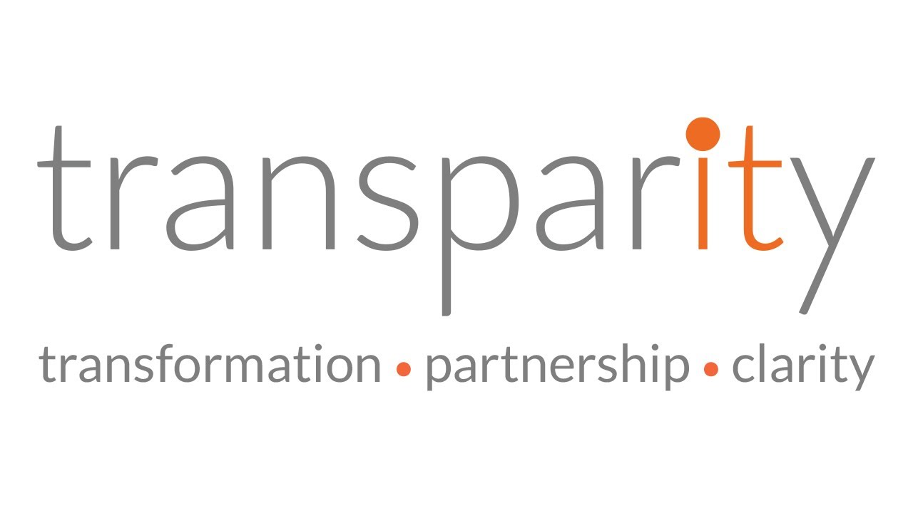 Case Studies – Transparity