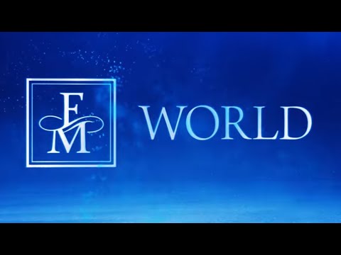 FM WORLD | Corporate Video