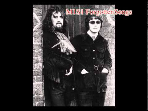 Gerry Rafferty & Billy Connolly as “The Humblebums” – THE HOBBLEDEHOY