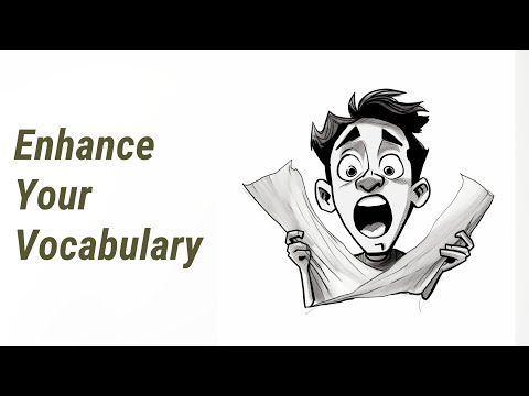 Spicing Up Your Words: Enhance Your Vocabulary for Creative Writing