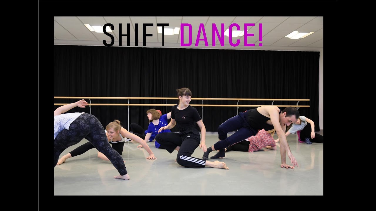 SHIFT Dance — Overview