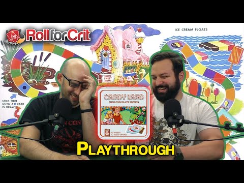 Celebrating Christmas in Candy Land: Chocolate Edition