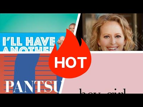 The Best Podcasts For Women ➊
